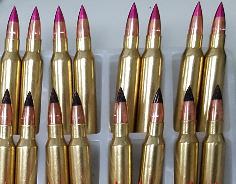 KG16 – 5.56mm – Duretek Co, LTD.